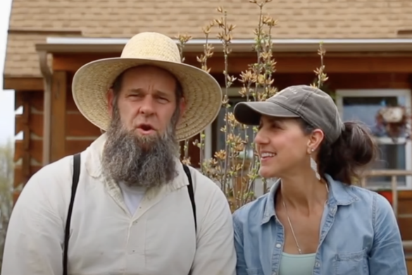 16 Best Off Grid and Homesteading Shows on Netflix - Off Grid Blog